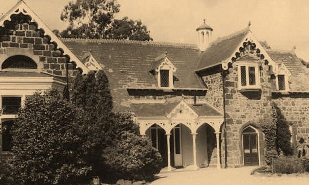 Invergowrie | Tomisich Family Group