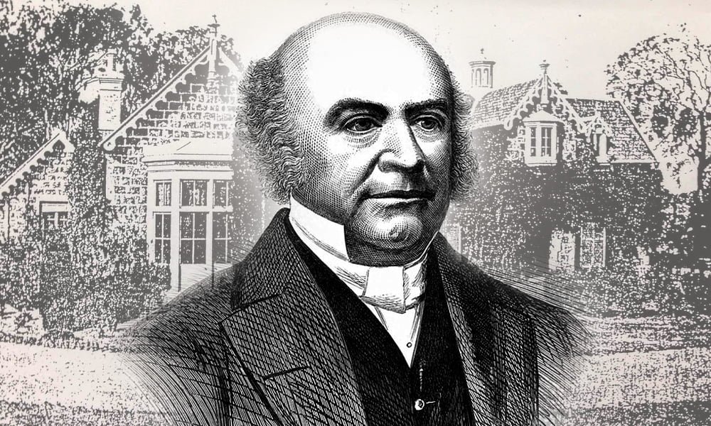 Invergowrie | Tomisich Family Group