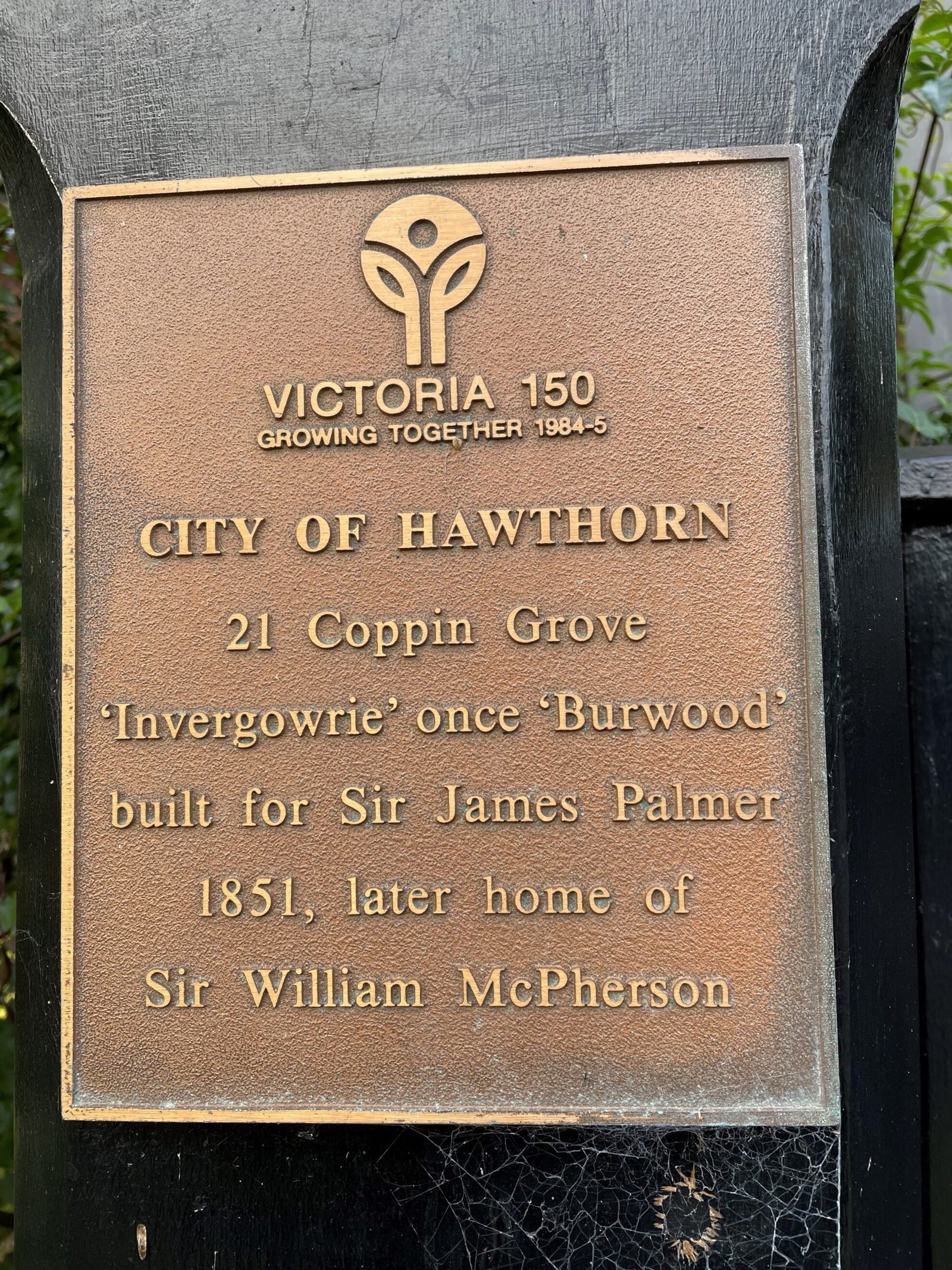 Invergowrie | Tomisich Family Group